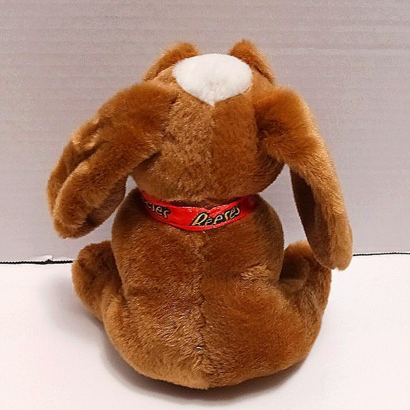 Galerie | Toys | Galerie Reeses Peanut Butter Cup 6 Ribbon Logo Paw ...